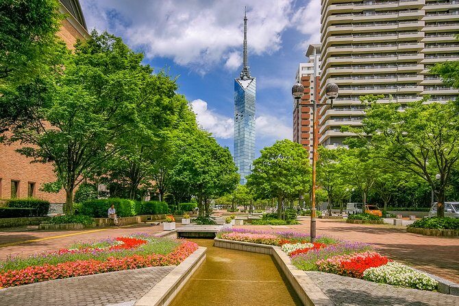 Private Tour - Fukuoka All Starts! Enjoy all the must-see spots! - Pricing and Value