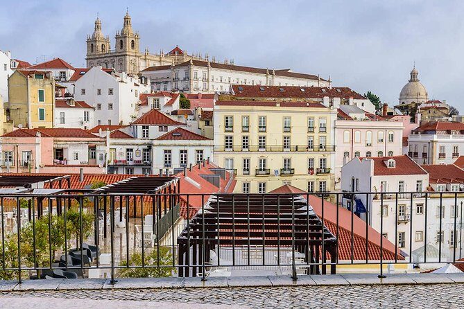 PRIVATE TOUR full day 7 Hills of Lisbon - Discover the Best of Lisbon in a Day