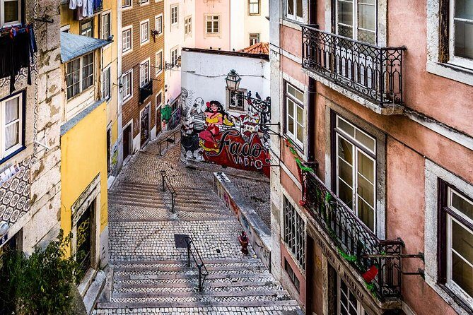PRIVATE TOUR full day 7 Hills of Lisbon - Why This Tour Offers Great Value