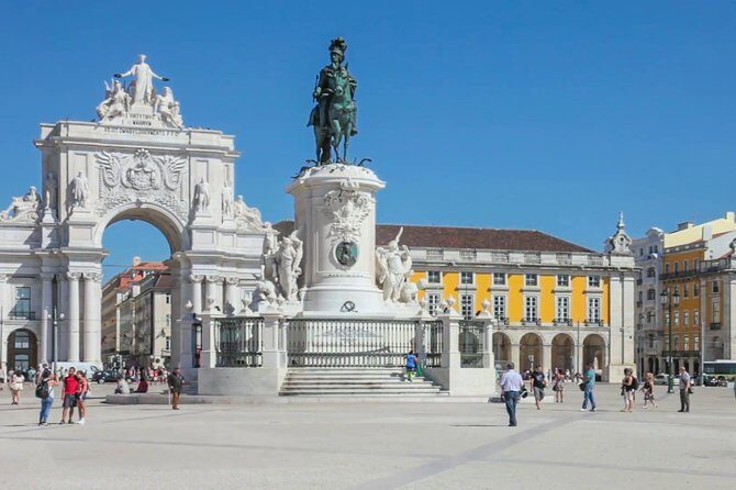 PRIVATE TOUR full day 7 Hills of Lisbon - Final Thoughts