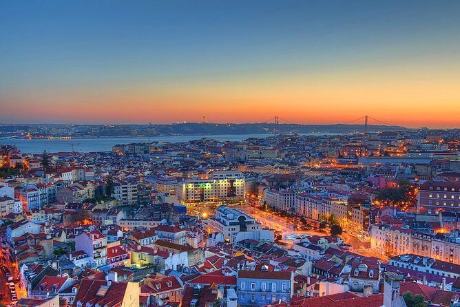 PRIVATE TOUR full day 7 Hills of Lisbon - FAQ