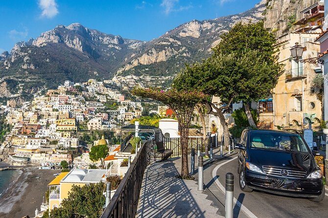 Private Tour: Full day Amalfi Coast from Sorrento - Who Will Enjoy This Tour?