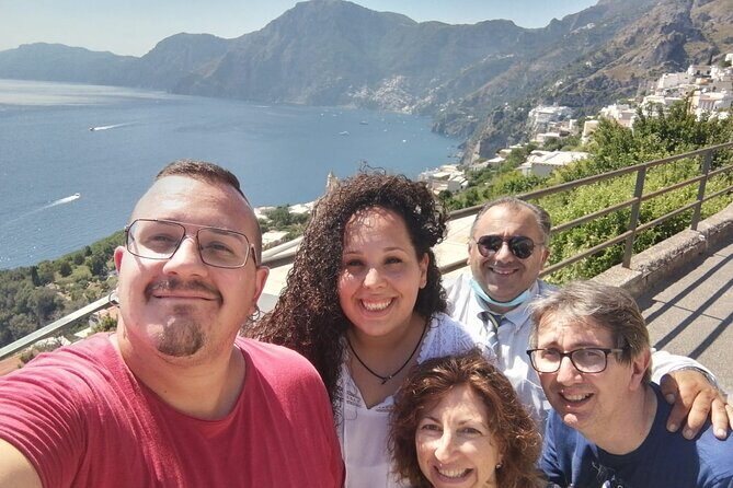 Private Tour: Full day Amalfi Coast from Sorrento - Final Thoughts