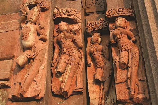 Private Tour: Full-Day Bhojpur and Bhimbetika Tour from Bhopal - Key Points