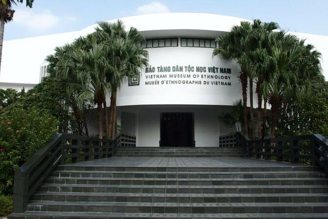 Private Tour: Full Day Hanoi City Tour Including Local Lunch - Practical Details and Value