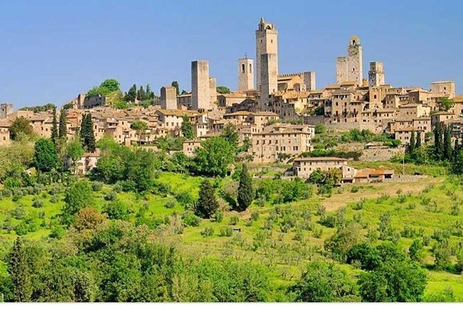 PRIVATE TOUR: Full-Day in Volterra & San Gimignano with Wine Tasting Experience - Final Thoughts