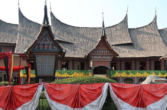 Private Tour Full Day Miniature of beautiful indonesia With Lunch (jakarta) - Final Thoughts: Is This Tour Right for You?