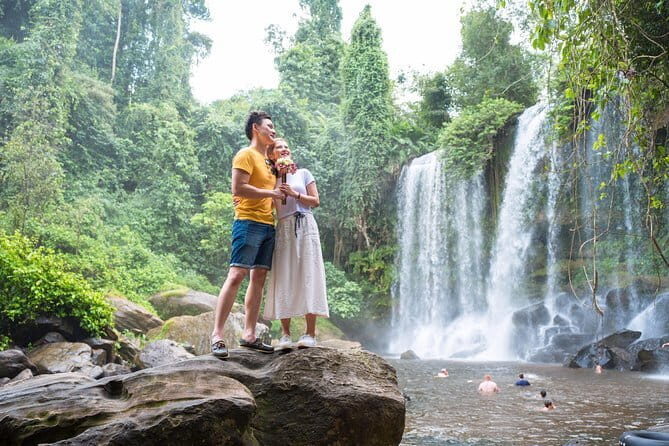 Private tour: Full Day of Kulen Mountain tour & Tonle Sap lake - An In-Depth Look at the Tour Experience