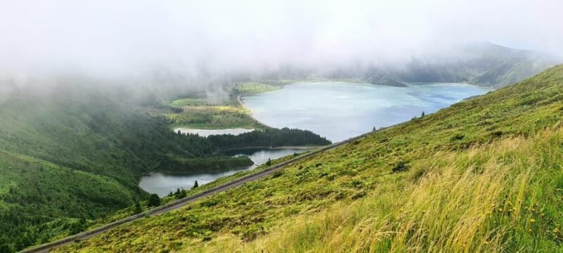 Private Tour Full Day Sete Cidades and Lagoa do Fogo - Exploring the Beauty of São Miguel: In-Depth Review