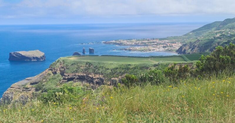 Private Tour Full Day Sete Cidades and Lagoa do Fogo - Final Thoughts