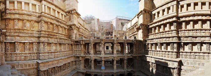 Private Tour: Full-Day Stepwells Tour from Ahmedabad - What We Loved About the Tour