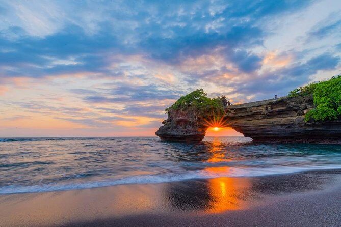 Private Tour: Full-Day Tanah Lot and Uluwatu Temples with Kecak Fire Dance Show - Authentic Insights from Past Travelers