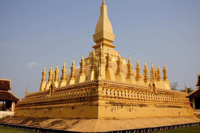Private Tour: Full-day Vientiane's Must-See Sights and River Sunset with Lunch - Final Thoughts: Who Should Book?