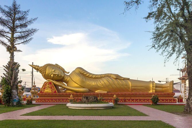 Private Tour: Full-day Vientiane's Must-See Sights and River Sunset with Lunch - FAQ