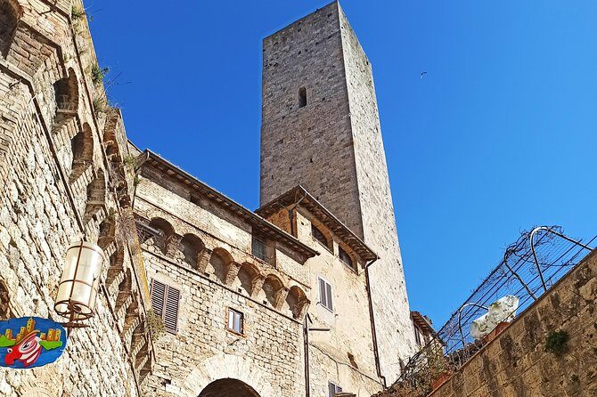 PRIVATE TOUR: Full-Day Volterra & San Gimignano with Wine Tasting Experience - Wrapping Up: Is This the Tour for You?