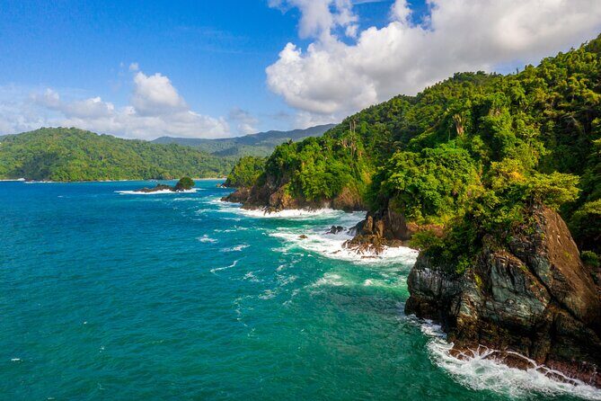 Private Tour Full Island Tobago - Key Points