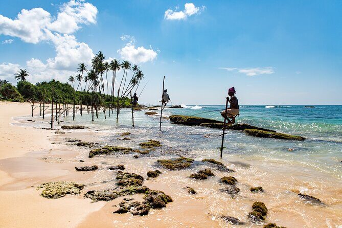 Private Tour: Galle Day Tour from Colombo - Key Points