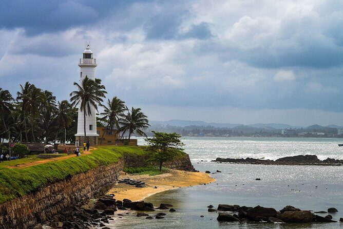Private Tour: Galle Day Tour from Colombo - FAQs