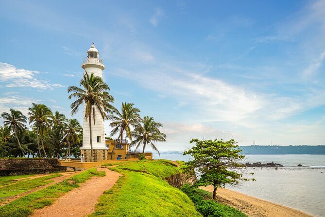 Private Tour Galle Full-Day from Colombo - Making Sense of the Cost and Experience