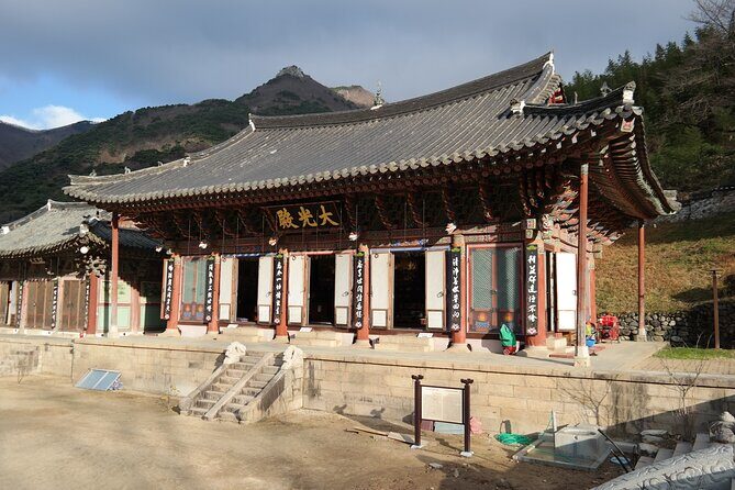 Private Tour Ganghwado The Island Getaway From Seoul - Exploring the Ganghwado Island Getaway from Seoul: A Balanced Look at an Authentic Day Trip