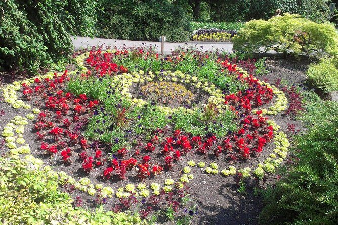 Private Tour: Gardens of Vancouver - Practicalities and Value