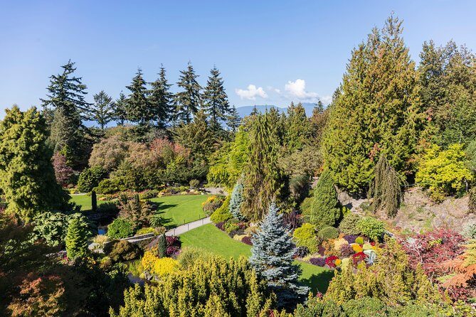 Private Tour: Gardens of Vancouver - FAQ