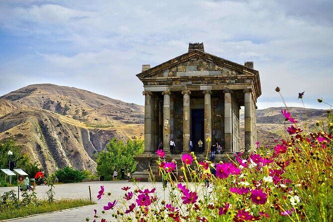 Private tour: Garni, Geghard, Symphony of Stones - Introduction: A Well-Rounded Armenian Experience