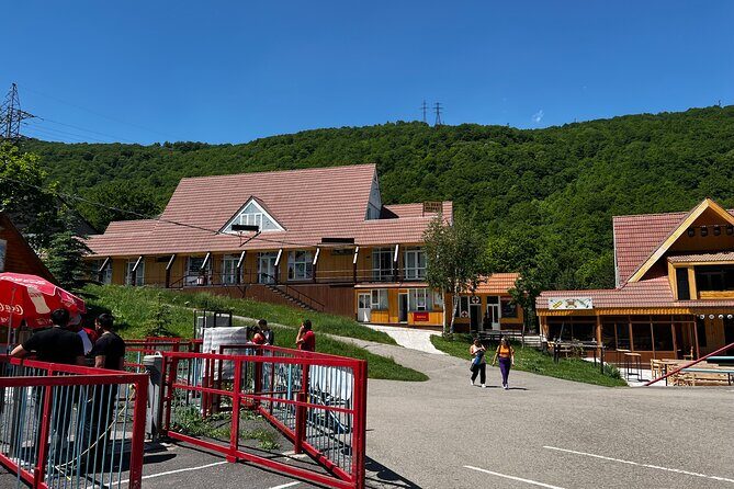 Private Tour: Garni-Geghard-Tsaghkadzor-Sevan - Key Points
