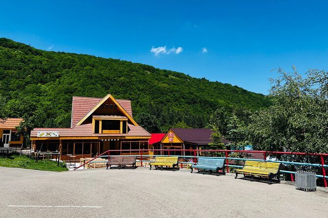 Private Tour: Garni-Geghard-Tsaghkadzor-Sevan - Cost and Value