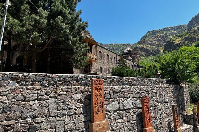 Private Tour: Garni-Geghard-Tsaghkadzor-Sevan - Who Should Consider This Tour?