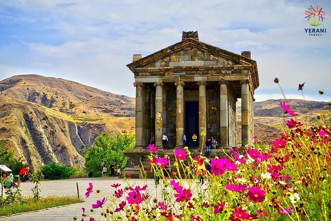 Private Tour: Garni Temple, Geghard Monastery, Holy Echmiadzin, Zvartnots Temple - An Introduction to Armenia’s Timeless Past