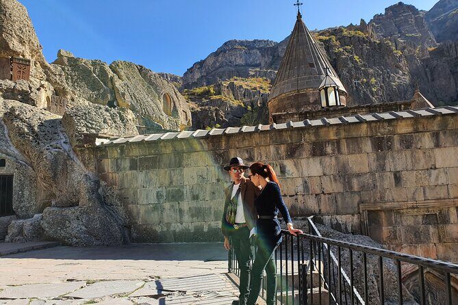 Private Tour: Garni Temple, Geghard Monastery, Holy Echmiadzin, Zvartnots Temple - The Sum Up: Who Will Love This Tour?