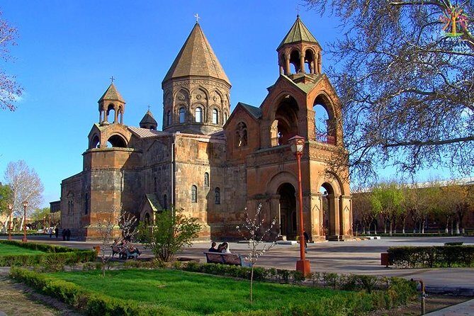 Private Tour: Garni Temple, Geghard Monastery, Holy Echmiadzin, Zvartnots Temple - FAQ
