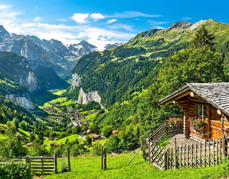 Private tour Geneva-Gruyère's: chocolate and cheese factory - Who Is This Tour Best For?