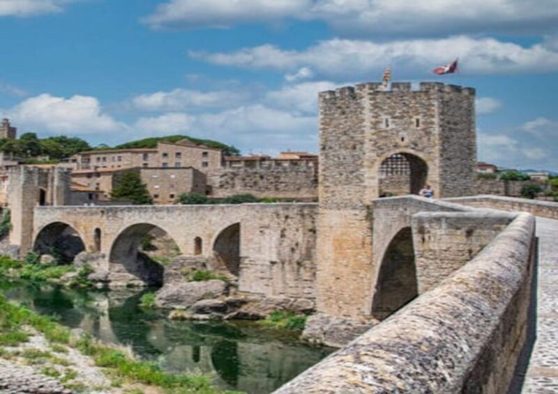 Private Tour Girona & Shopping - The Magnificent Girona Cathedral