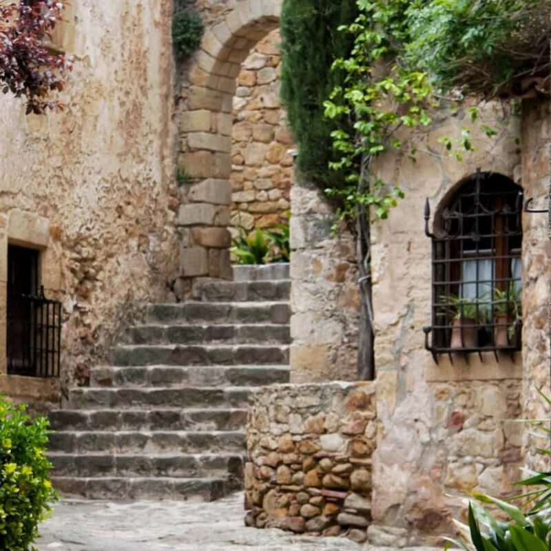 Private Tour Girona & Tossa de Mar from Barcelona - The Sum Up