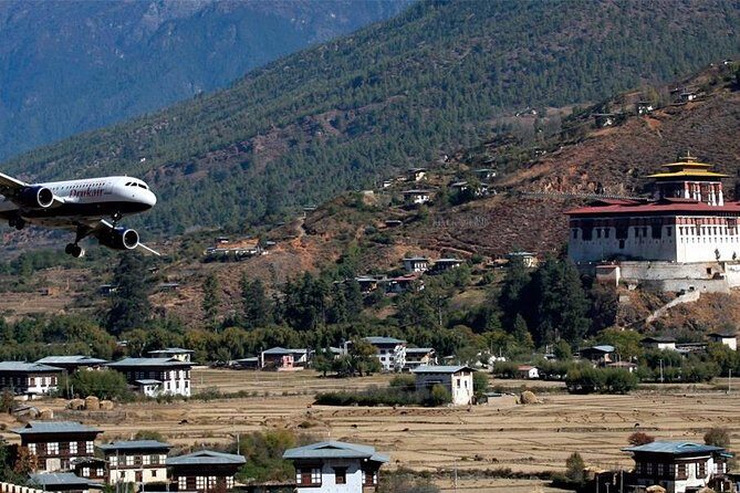 Private Tour: Glimpses of Bhutan 6 Days - Key Points