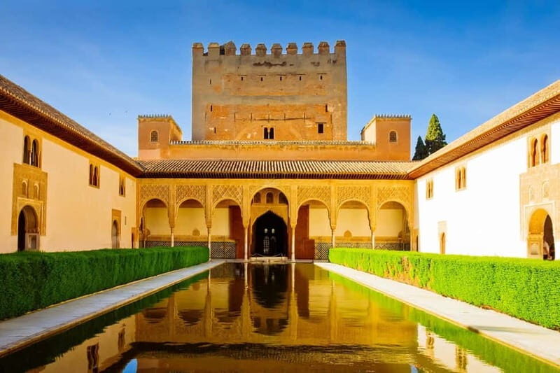 Private Tour: Granada, Seville and Cordoba from Madrid - 2 days - An In-Depth Look at the Itinerary and What You’ll Experience