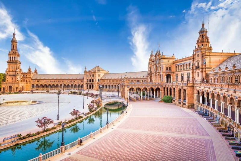Private Tour: Granada, Seville and Cordoba from Madrid - 2 days - Who Will Love This Tour?