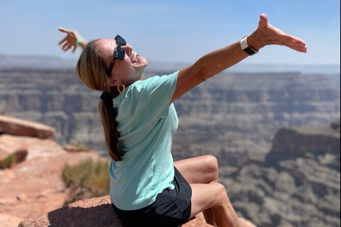 Private Tour: Grand Canyon and Hoover Dam from Las Vegas - Exploring the Private Tour: Grand Canyon and Hoover Dam from Las Vegas