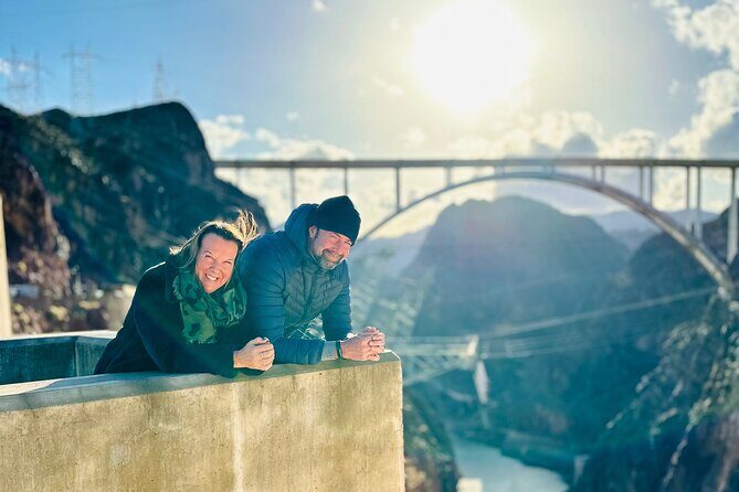 Private Tour: Grand Canyon and Hoover Dam from Las Vegas - Why This Tour Stands Out
