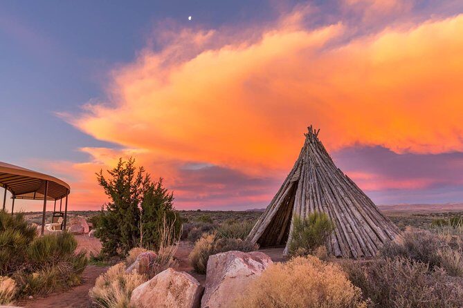 Private Tour: Grand Canyon and Hoover Dam from Las Vegas - Comfort and Convenience
