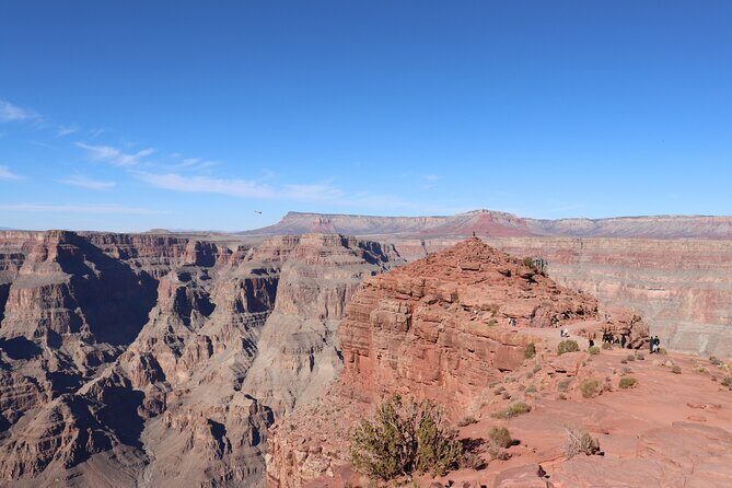 Private Tour: Grand Canyon and Hoover Dam from Las Vegas - Analyzing the Value