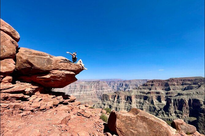 Private Tour: Grand Canyon and Hoover Dam from Las Vegas - Who Is This Tour Best For?