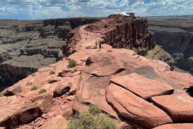Private Tour: Grand Canyon and Hoover Dam from Las Vegas - Practical Tips for a Smooth Experience
