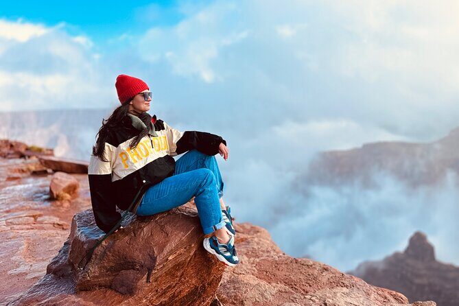 Private Tour: Grand Canyon and Hoover Dam from Las Vegas - Final Thoughts