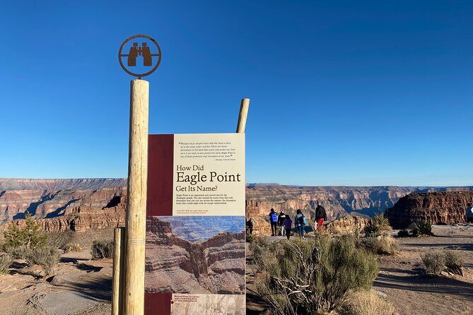 Private Tour: Grand Canyon West with Optional Skywalk - FAQ