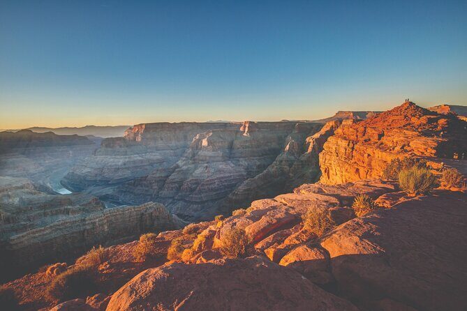Private Tour: Grand Canyon West with Optional Skywalk - The Sum Up