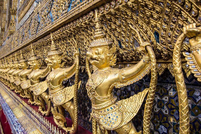 Private Tour : Grand Palace and Emerald Buddha Temple - The Sum Up: Is This Tour Right for You?