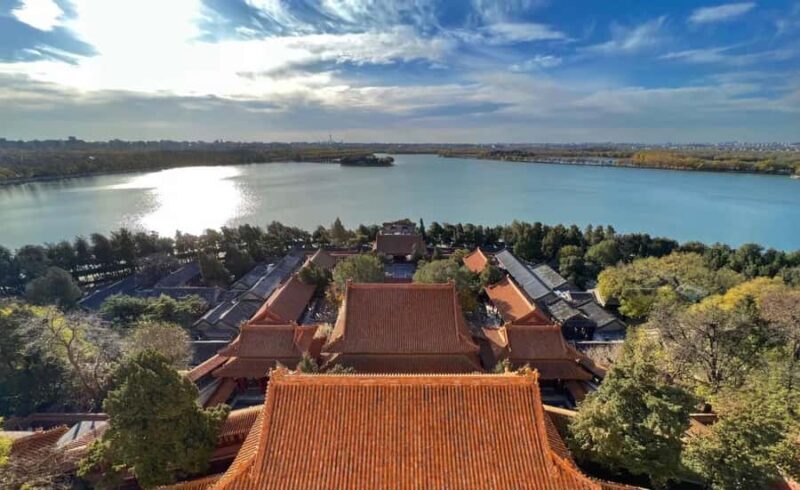 Private Tour-Great Wall Sunset & Hutong Walk with Dinner - FAQs About This Tour